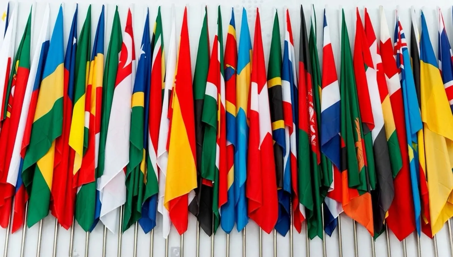 African Flags Quiz - Name All the Countries & Win $50